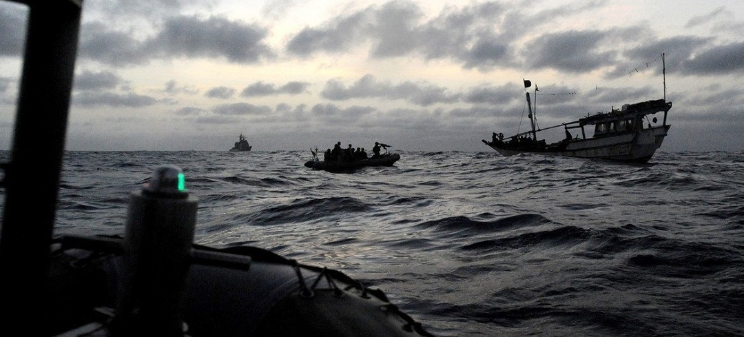 The Gulf Of Aden’s Security Situation: Impact On Global Trade - African ...