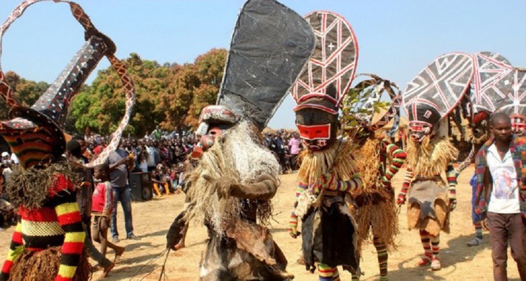 The Role Of African Languages In Promoting Intra-Continental ...