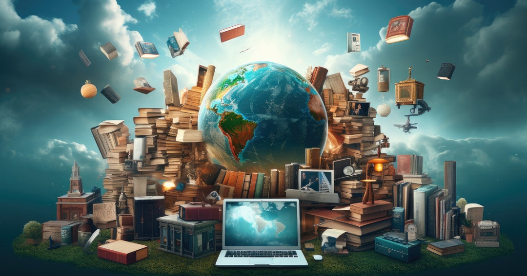 The Role Of Information Access In Improving Governance And Development ...