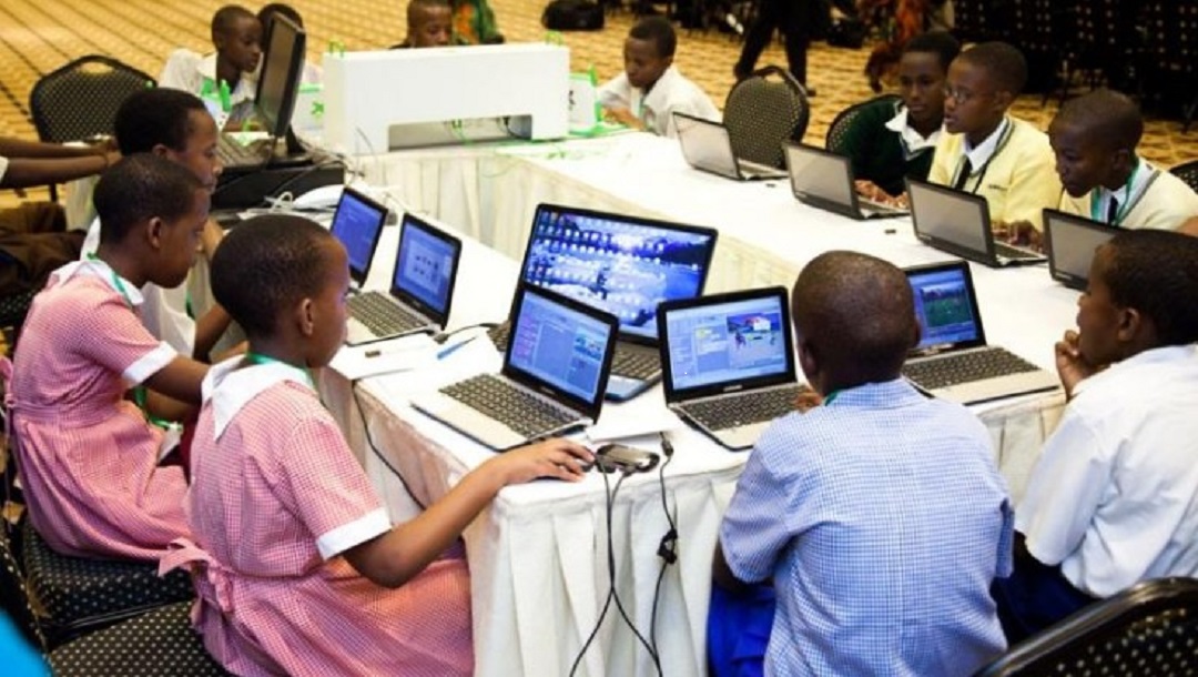 The Transformative Power Of Technology In Africa’s Education Sector ...