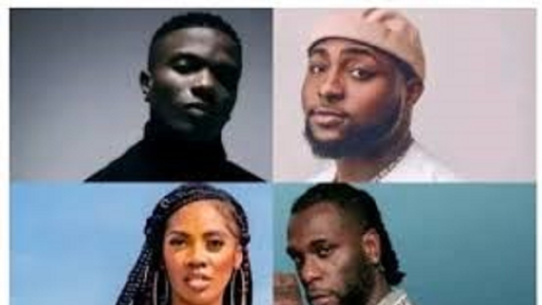 The Rise Of African Music Stars And Their Global Impact - African ...