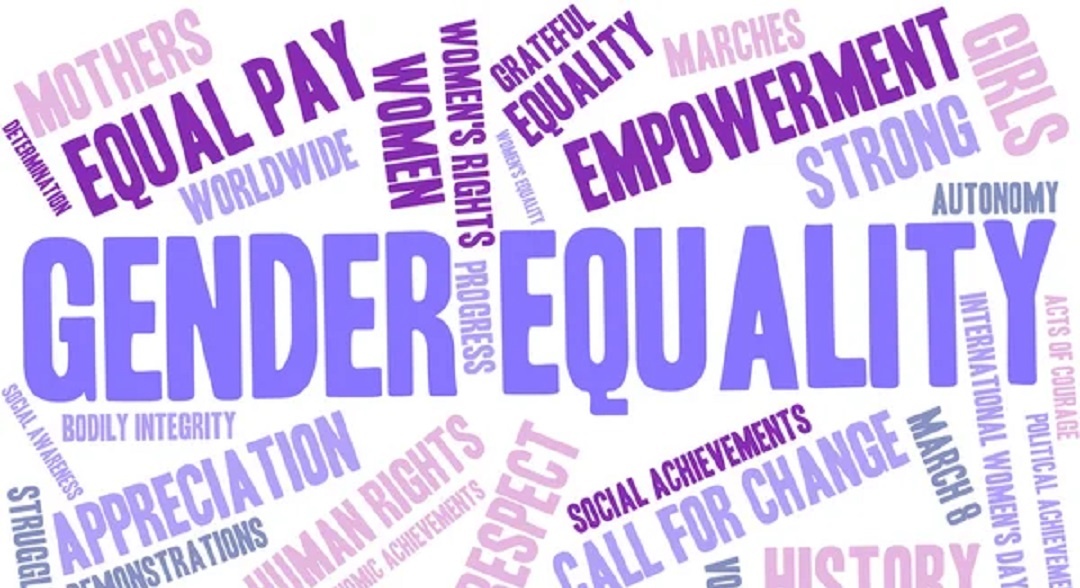 Top 20 Global Initiatives Advancing Gender Equality In Africa - African ...