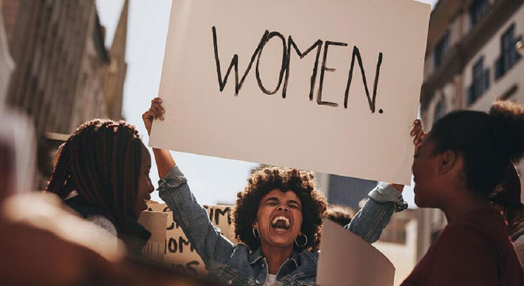 13 African Women Activists Leading The Charge For Change - African ...