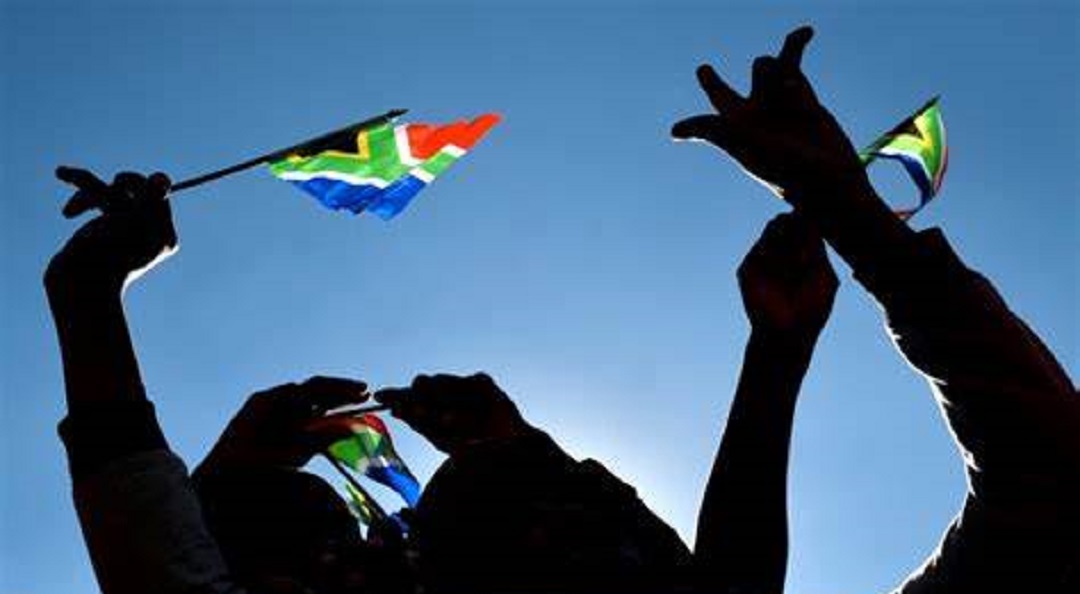 Africa’s Election Playbook: Success From Democratic Transitions ...