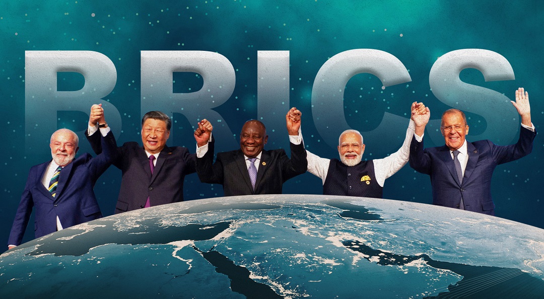 BRICS Green Technology Collaboration: Shaping A Sustainable Future With ...