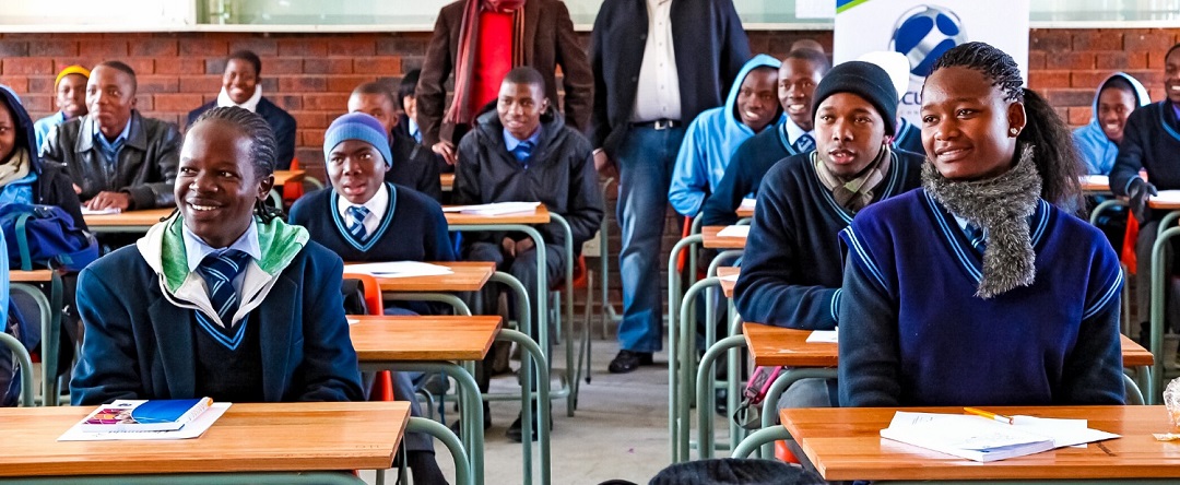 Bridging The Gap: Education, Development, And The Future Of Africa’s ...