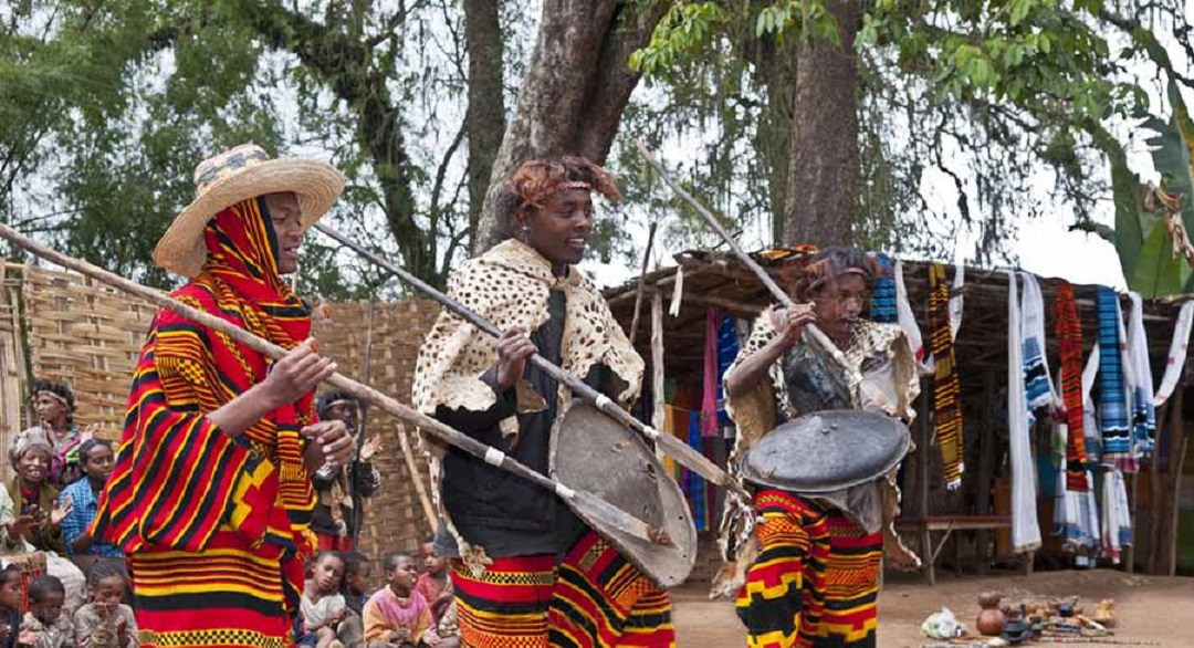 Dorze Village: A Cultural Haven In The Highlands Of Ethiopia - African ...