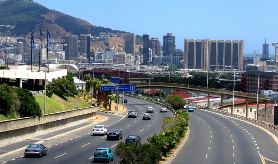 Effects Of Urbanisation On Traditional African Cultures - African ...