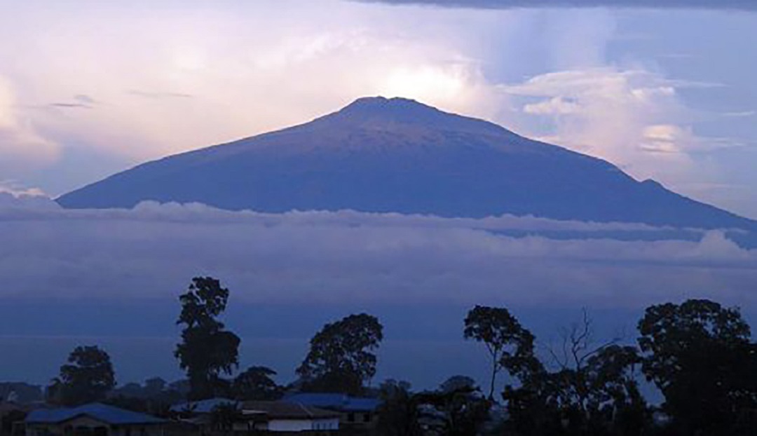 Explore Cameroon’s Mount Cameroon: Africa’s Tallest Volcano - African ...