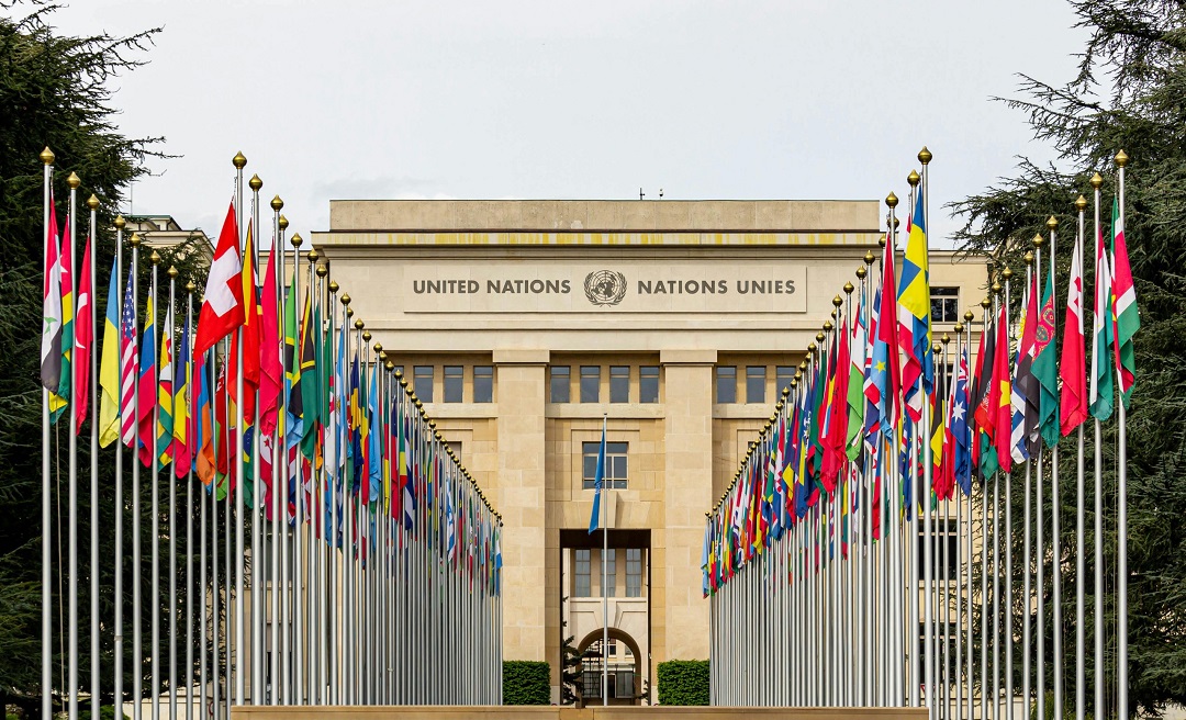 Global Policy Shift: Africa’s Impact In Multilateral Organisations ...