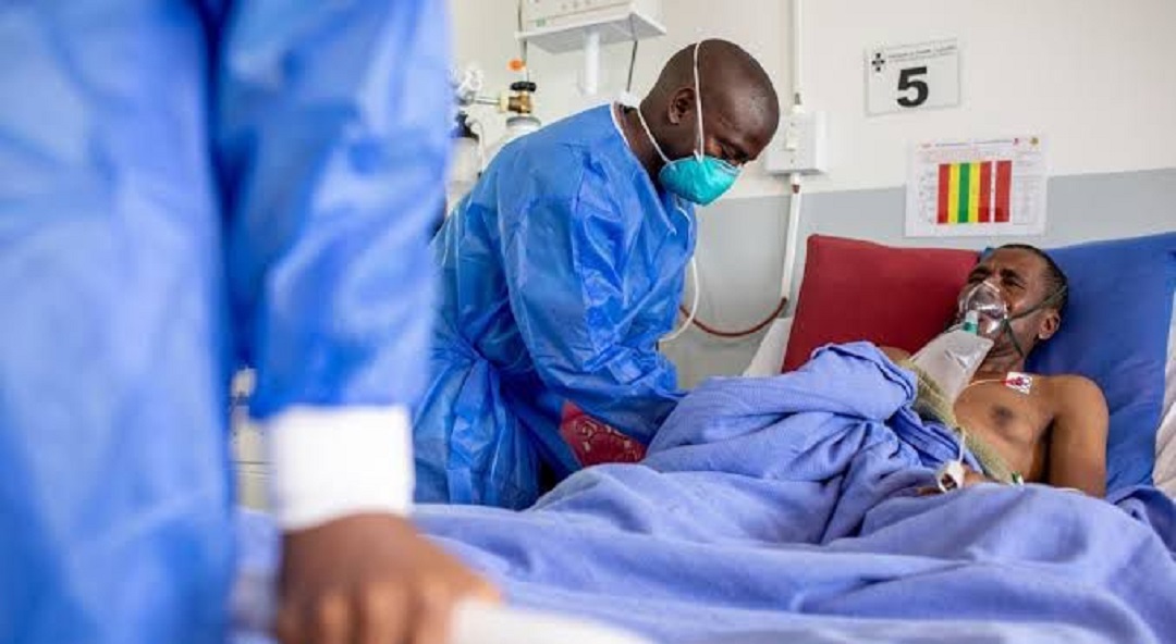 Africa’s Fight Against Tuberculosis: Key Insights From WHO’s 2024 ...