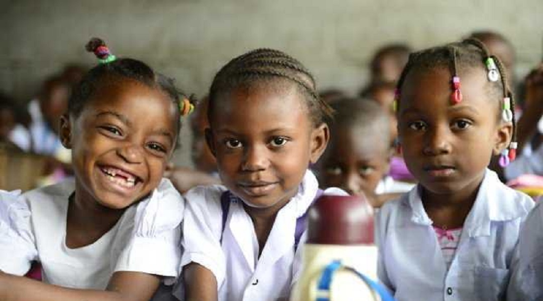 Bridging The Gender Gap In African Education: Key Strategies For ...