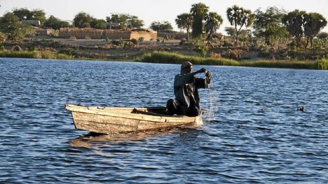 Lake Chad: Is There Hope For Saving The Disappearing Lake? - African ...