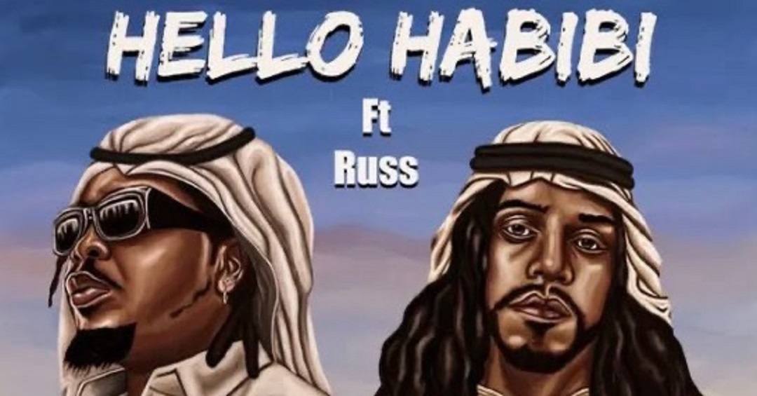 New Music Friday: A Symphony Of Cultures Bringing Africans Together ...