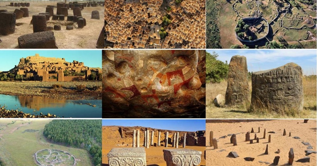 Sacred Journeys: Exploring Africa's Spiritual Treasures - African ...