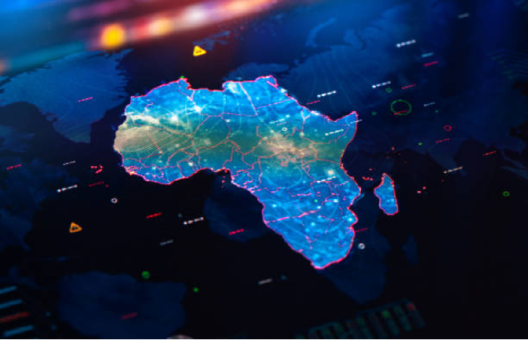 Exploring The Future Of Leadership In Africa's Digital Economy ...