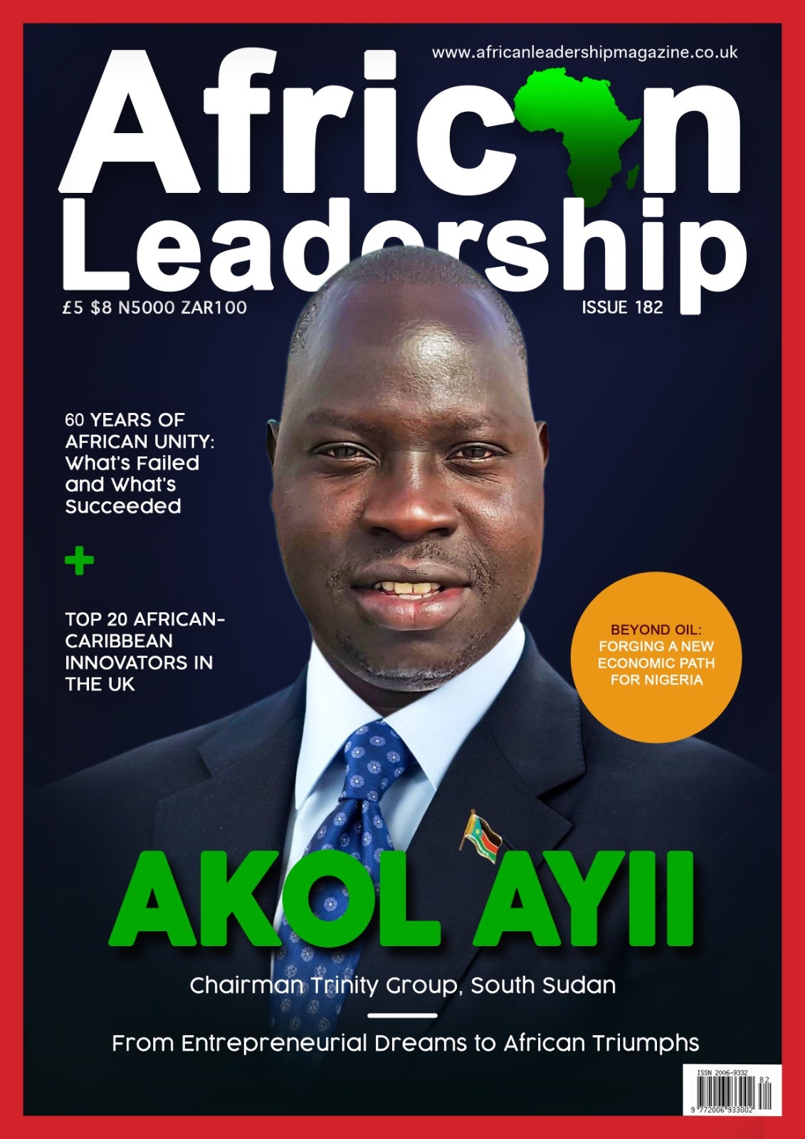 Mission 300: Africa’s Roadmap To Power 300 Million Lives By 2030 ...