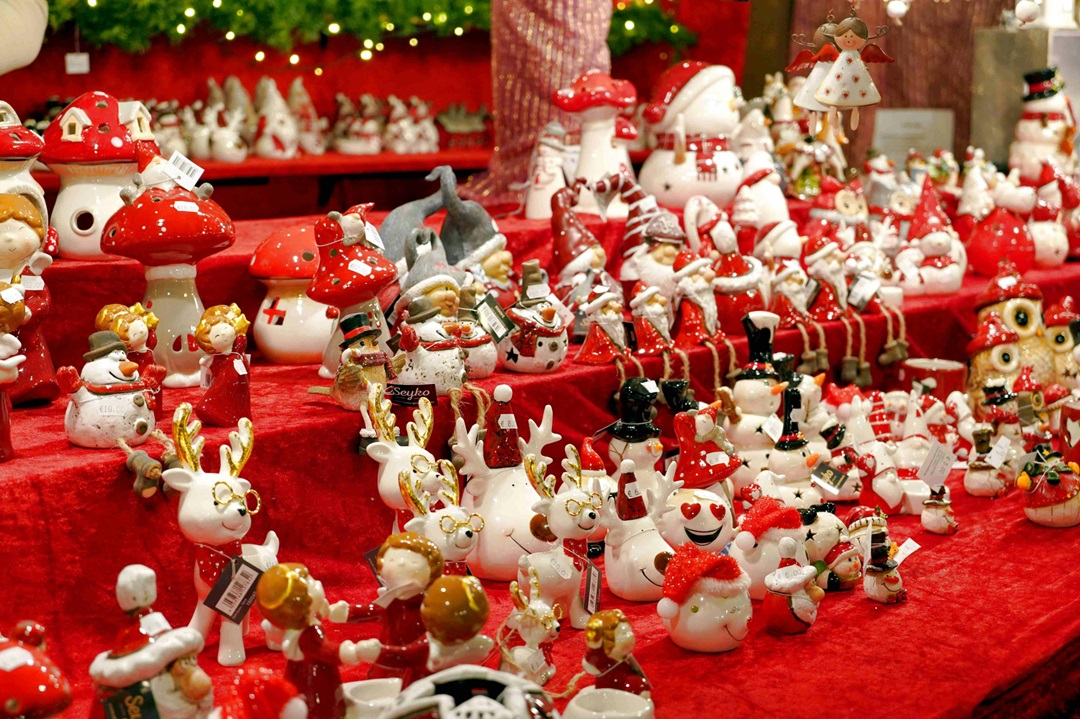 African Christmas Celebrations: Discover Traditions And Communities ...