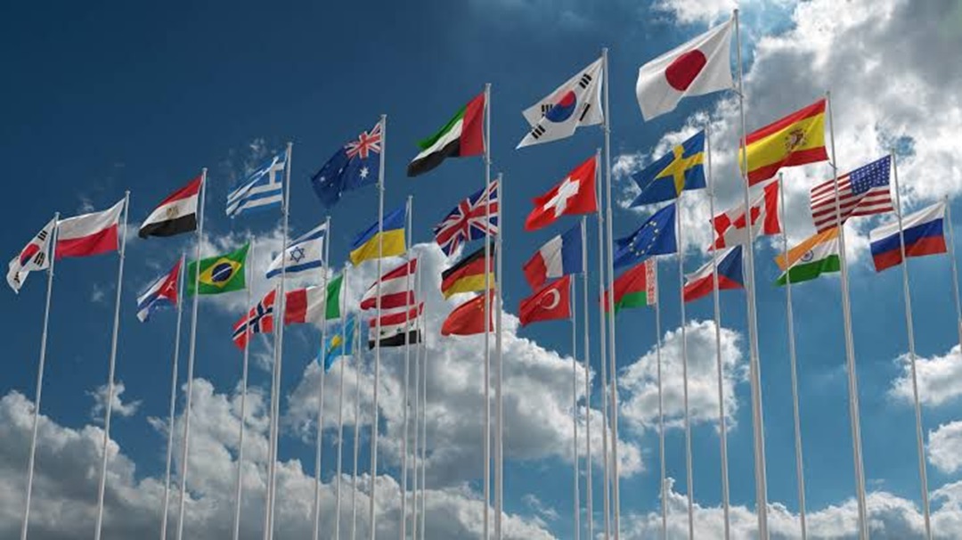 Geopolitical Shifts In Africa: Navigating The New World Order - African ...