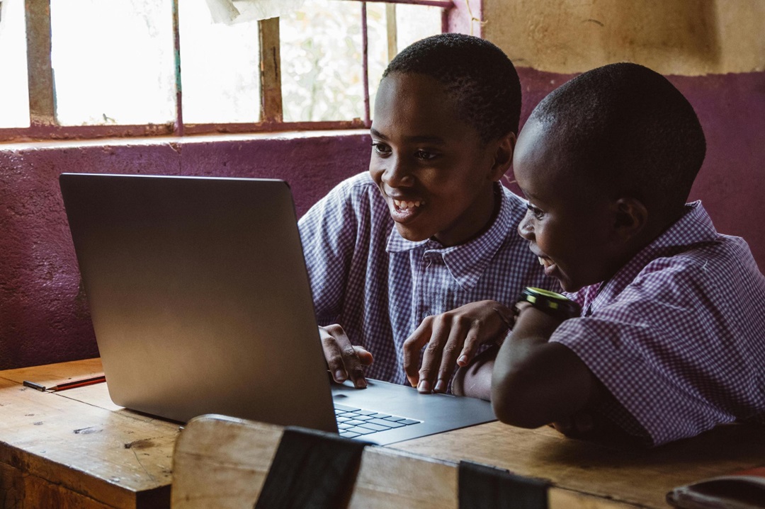 Africa’s Innovation In Education: One Child At A Time - African ...