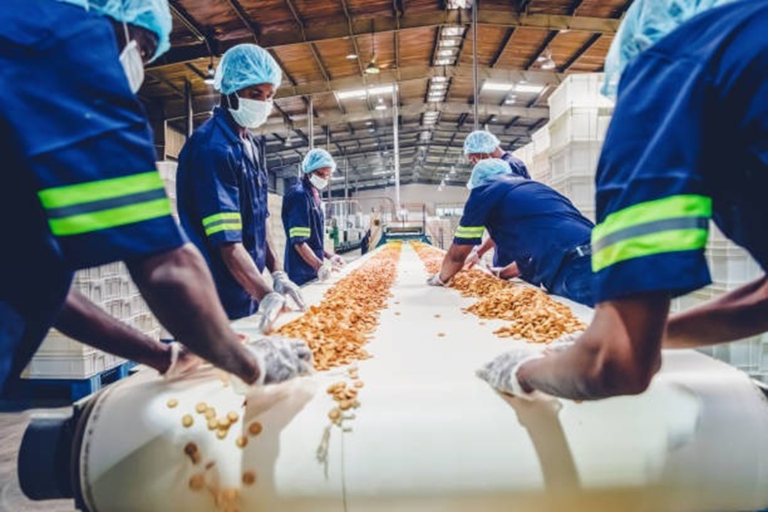 What’s Holding Africa Back From A Manufacturing Revolution? - African ...