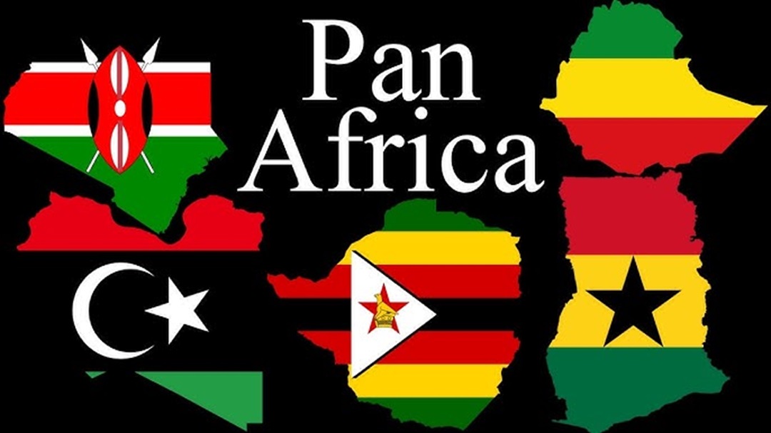 A Call For Unity And Progress Through Pan-Africanism - African ...