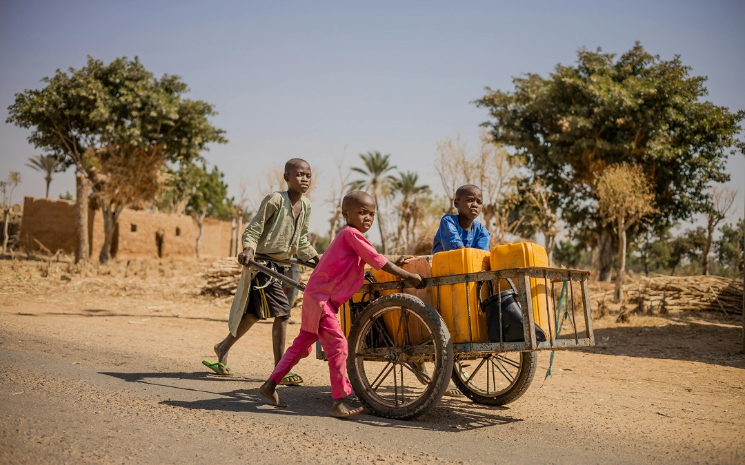 Combatting Child Labour: Africa’s Role In Global Rights - African ...
