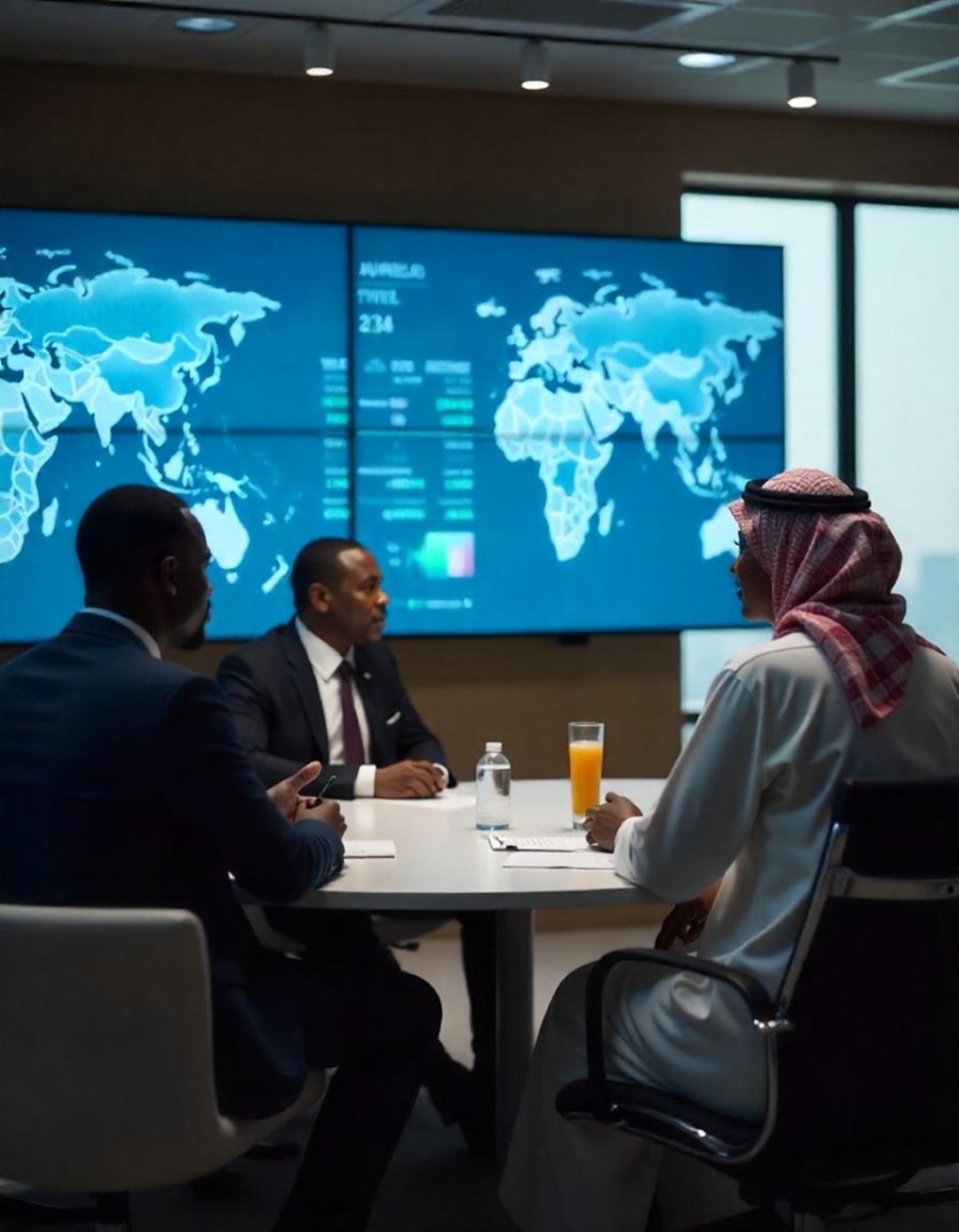 Africa's Sovereign Wealth Funds: What 2025 Holds for Investment - African Leadership Magazine