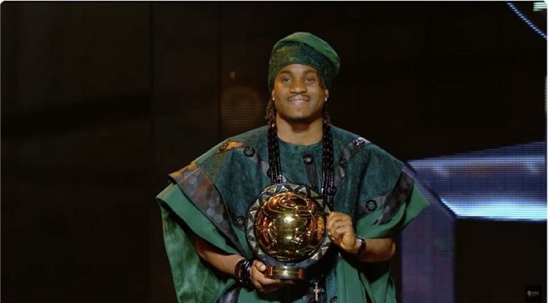 Ademola Lookman's Triumphant Rise From Struggles To Success - African ...