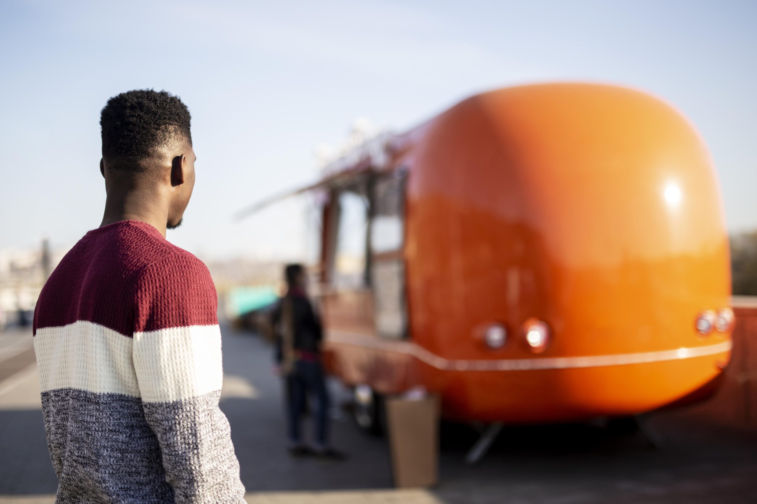 New Technologies Revolutionising Transportation in Africa - African ...