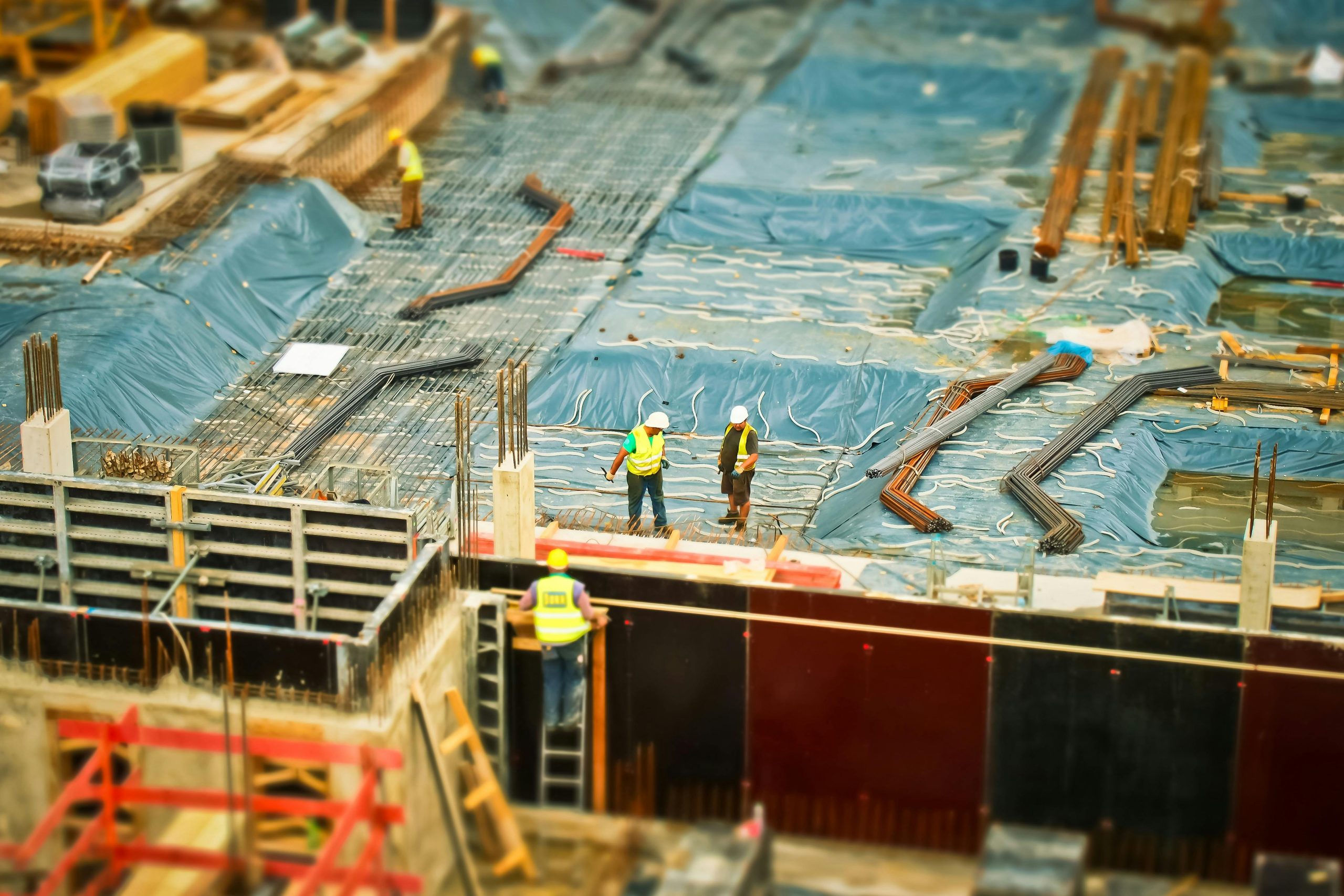 Africa's Infrastructure Revolution: SDG 9 Progress, Innovations, and ...