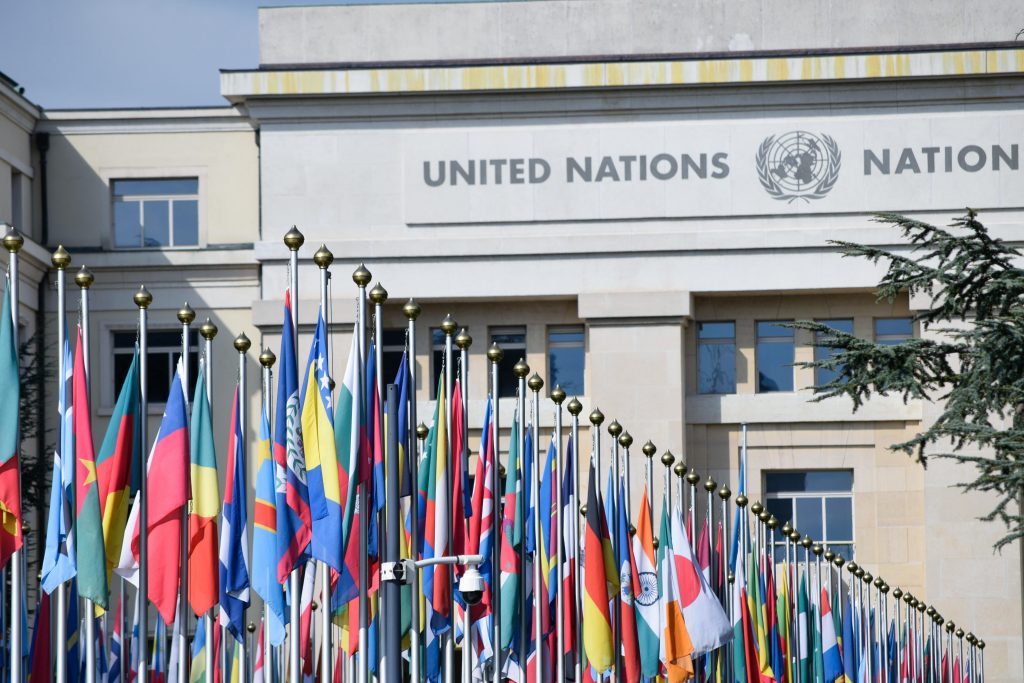How CSR Is Driving The United Nations’ SDGs In Africa - African ...