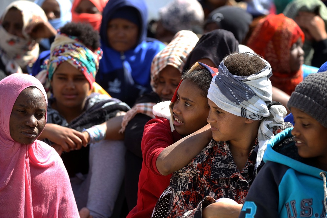 The Great Migration: Addressing Africa’s Brain Drain Crisis - African ...