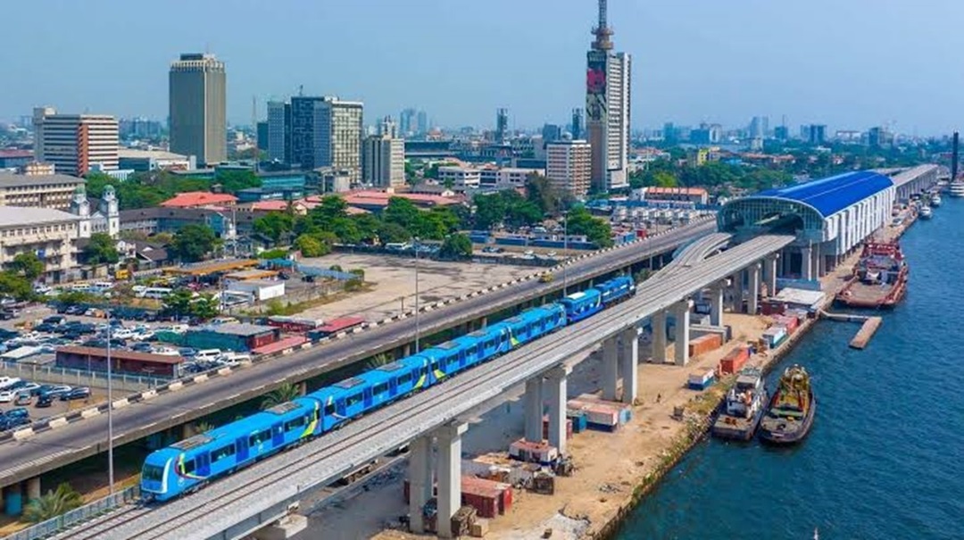 Top 5 Mega Cities In Africa - African Leadership Magazine