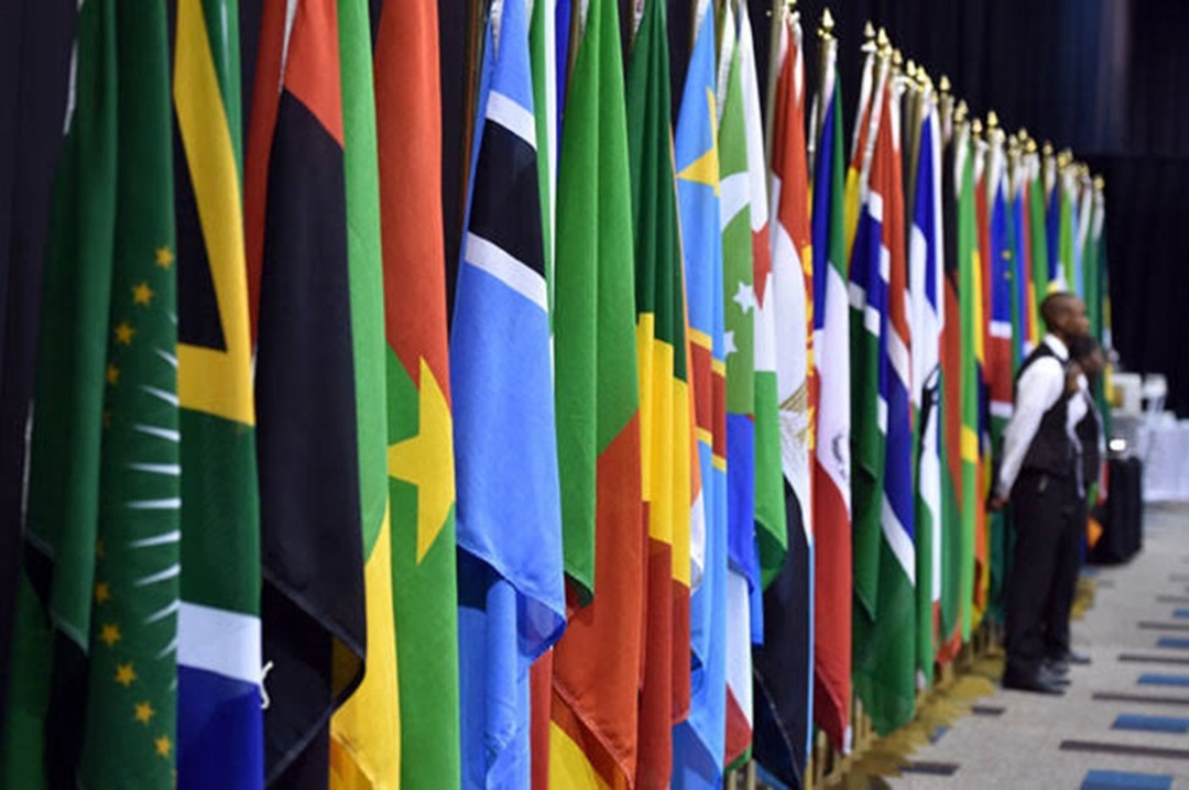 The Role Of Africa In Global Governance - African Leadership Magazine