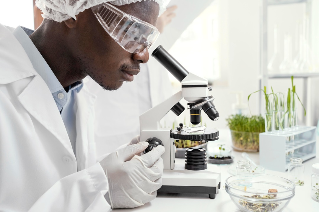 Global Research: Africa’s Quest To Illuminate Science - African ...