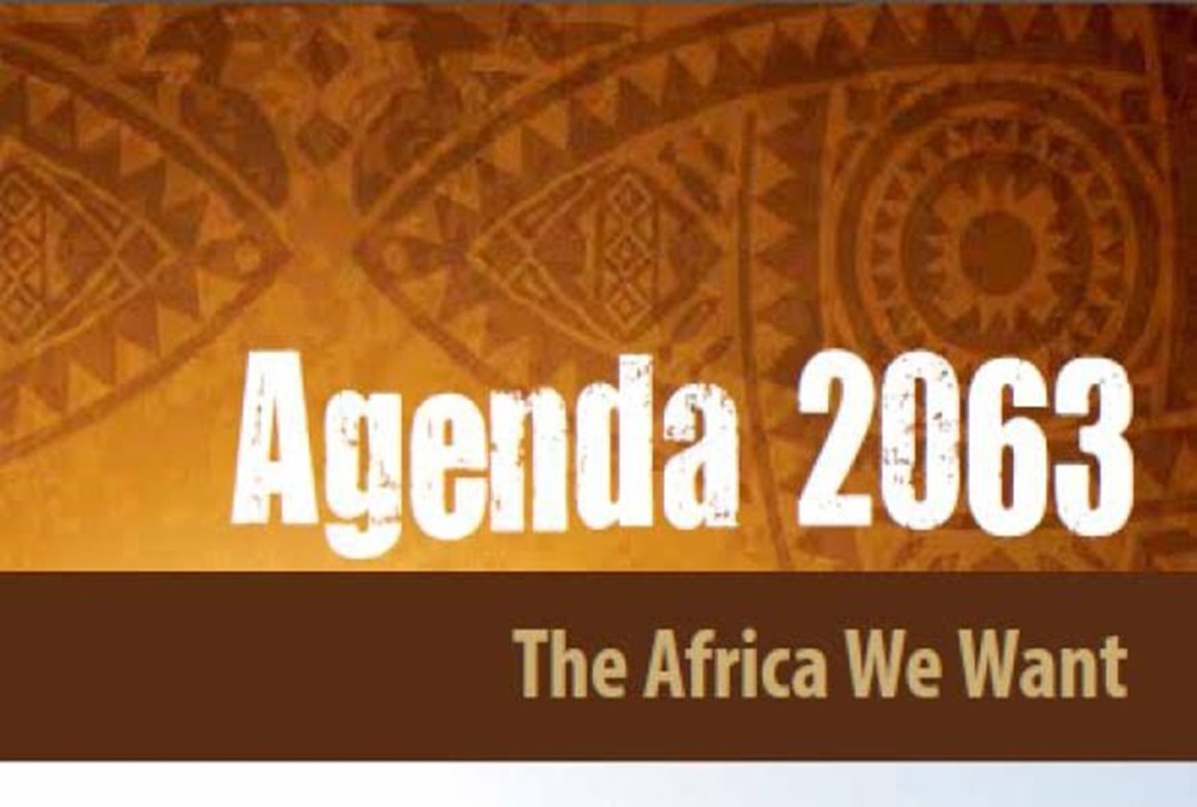 Africa Union’s Agenda 2063: A Blueprint For Prosperity And Unity ...
