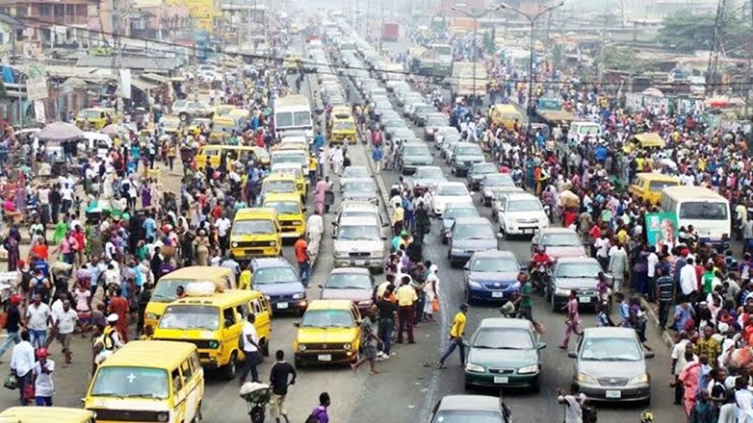 The Future Of Africa's Transportation: A Roadmap To Progress - African ...