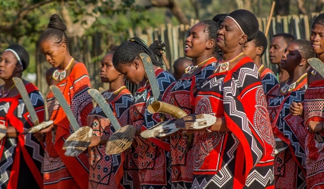 Africa’s Festivals And Cultural Celebrations You Can’t Miss In 2025 ...
