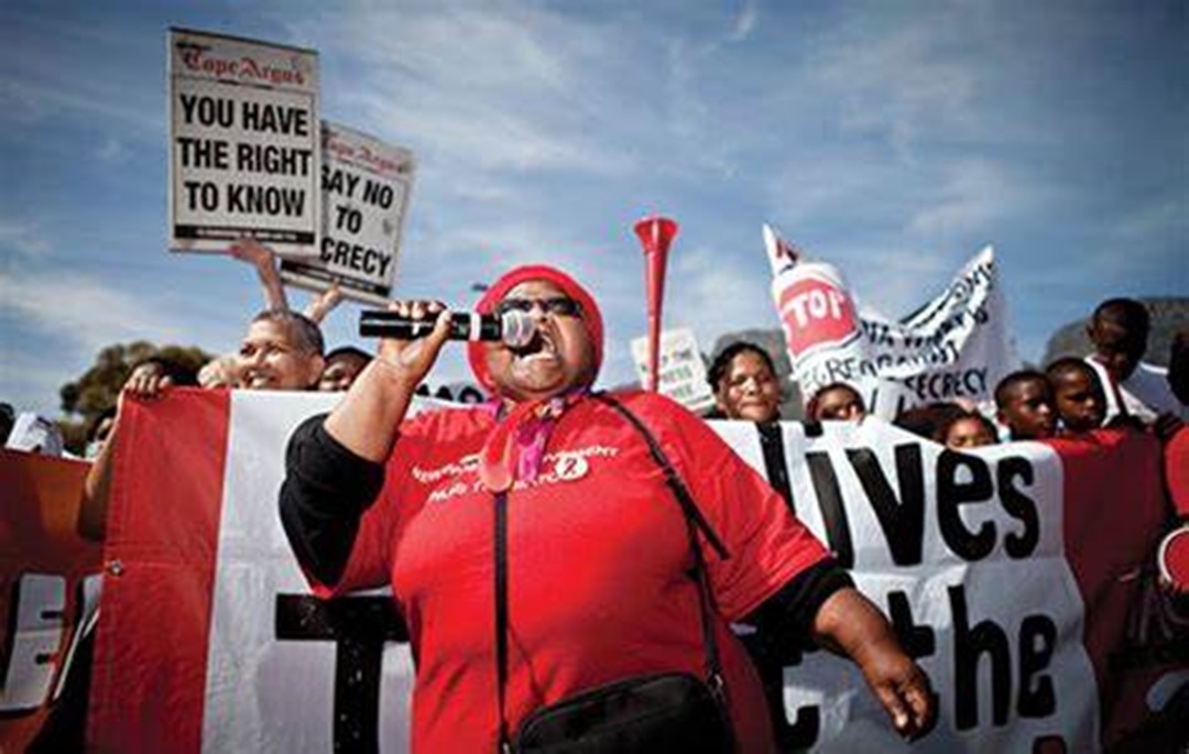 Civil Society: Africa’s Democratic Backbone - African Leadership Magazine