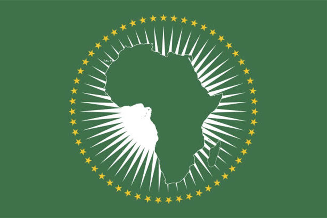 The African Union's Fight For Peace And Security Across Africa ...