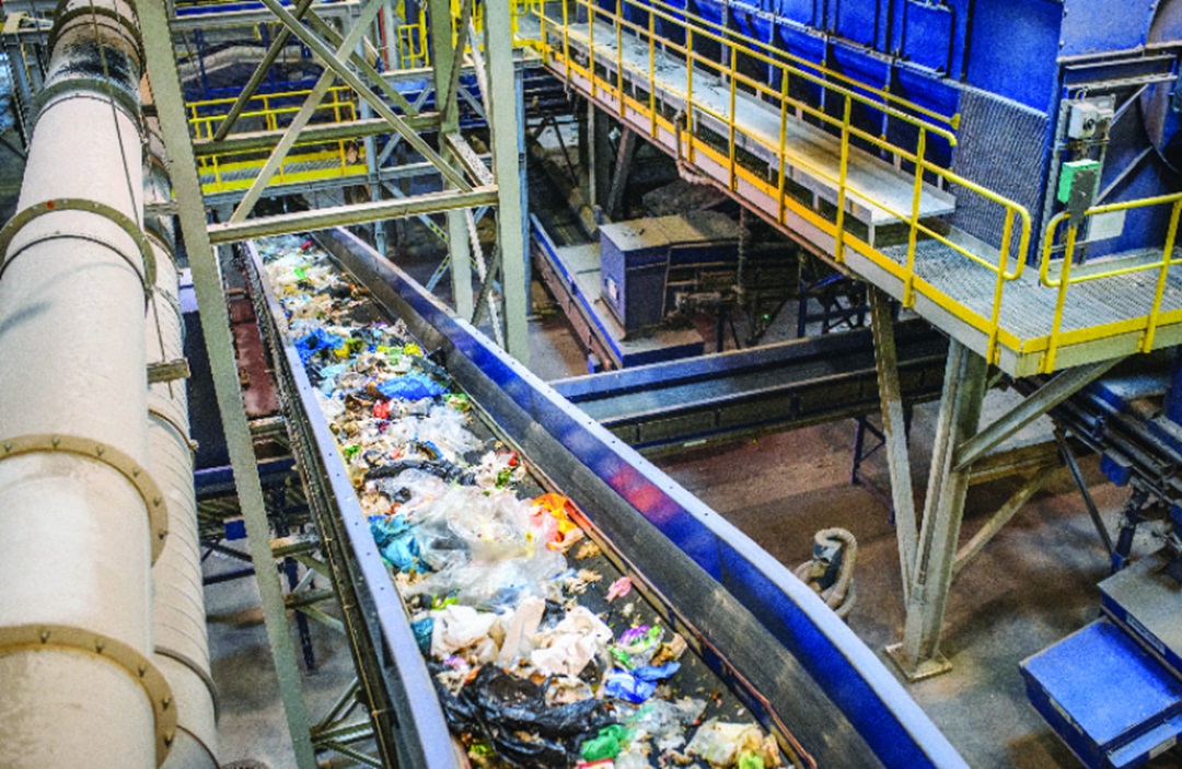 Africa's Innovations In Waste Management - African Leadership Magazine
