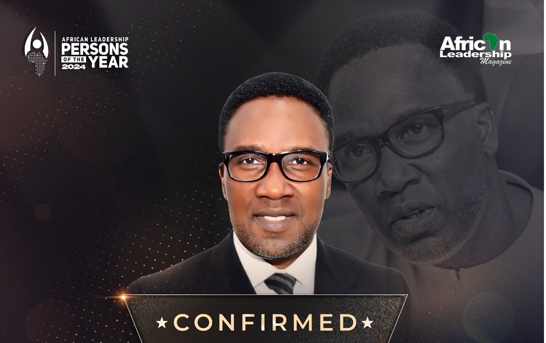 NIMET’s Anosike to Receive the African Public Sector Leadership Impact Award at the African ...