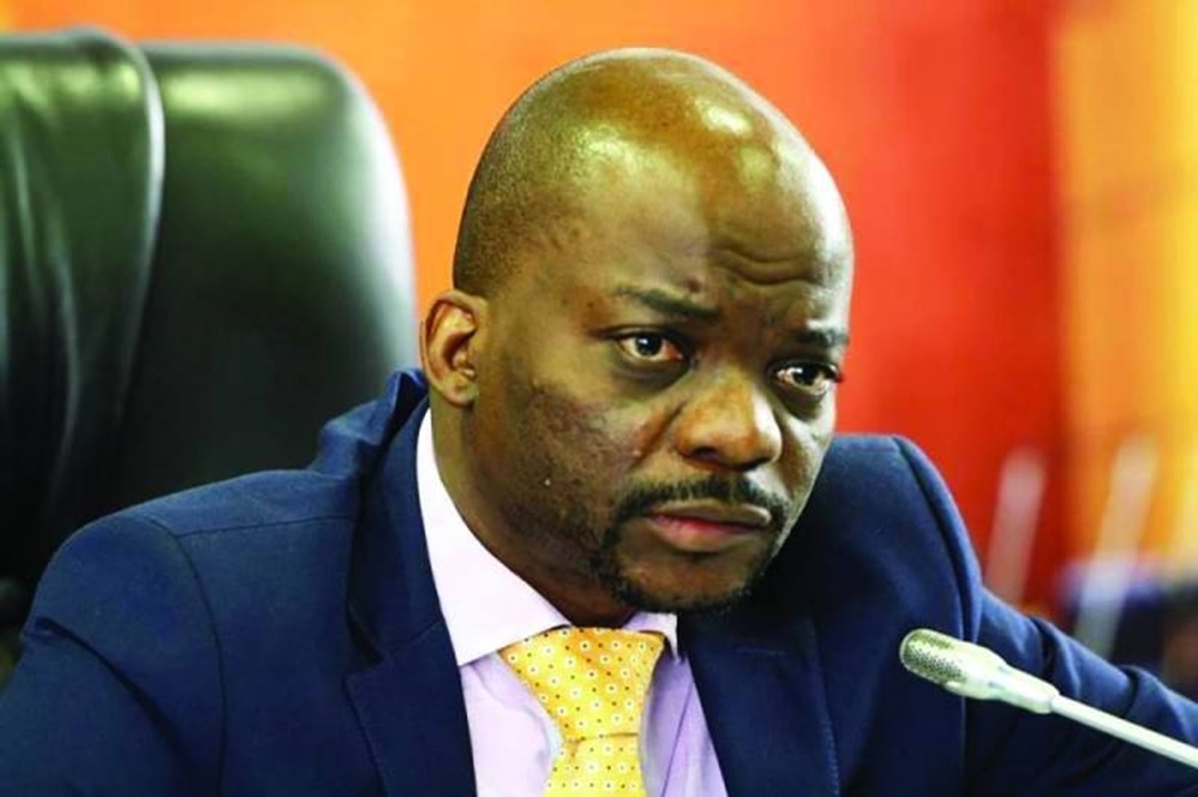 Botswana’s National Assembly Speaker Dithapelo Keorapetse Wins African ...