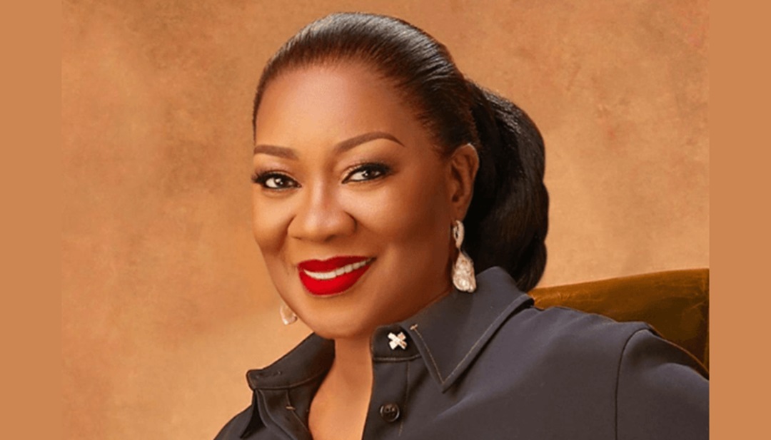 Chairman Of Moni Pulo Group, Seinye Lulu-Briggs Receives African ...
