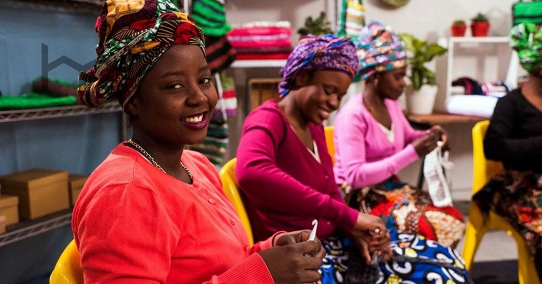 The Secret Behind Africa’s Thriving Women Entrepreneurs - African ...