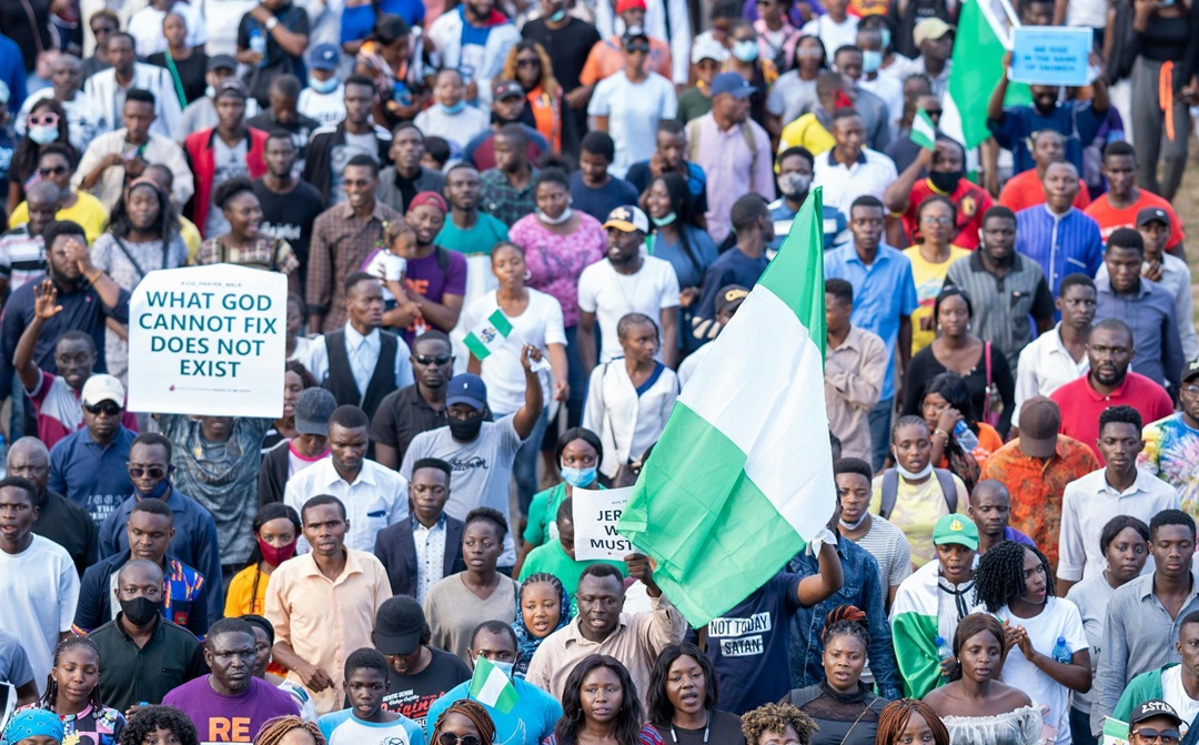 The Evolution Of Democracy In Africa’s Post-Colonial Era - African ...