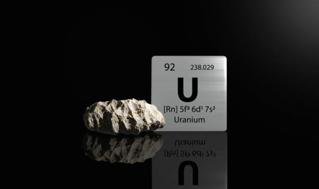 To Decarbonise Africa's Energy Sector, Look To Uranium - African ...