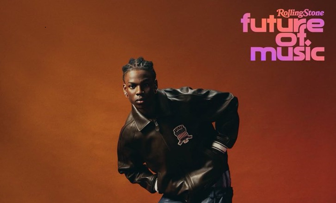 Afrobeats On The Rise: A Historic Week For African Music Superstars ...