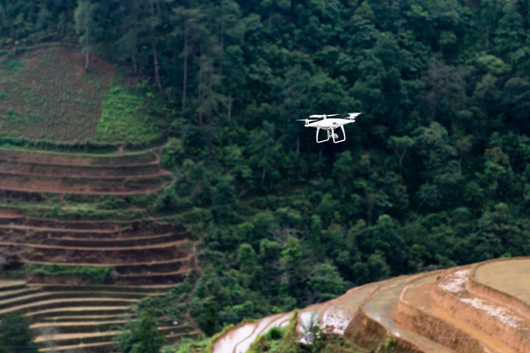 Drone Technology In Africa: From Agriculture To Security, What’s Next ...